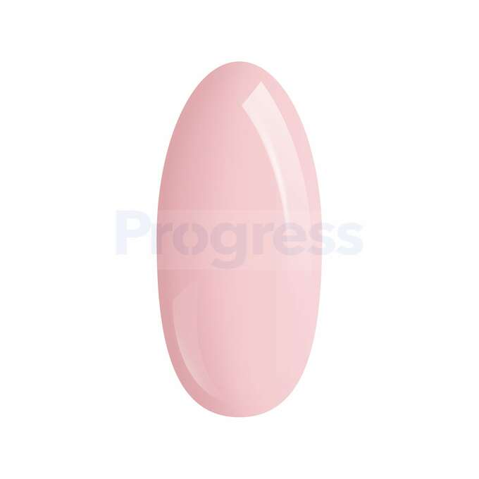 PALU Żel budujący Pro Light Powder Pink 45g - Progress