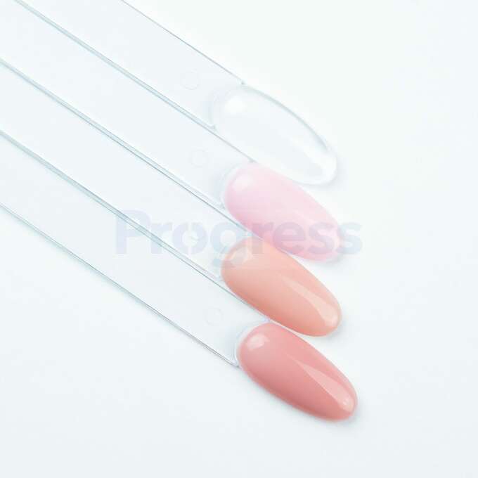 PALU Żel budujący Pro Light Powder Pink 45g - Progress